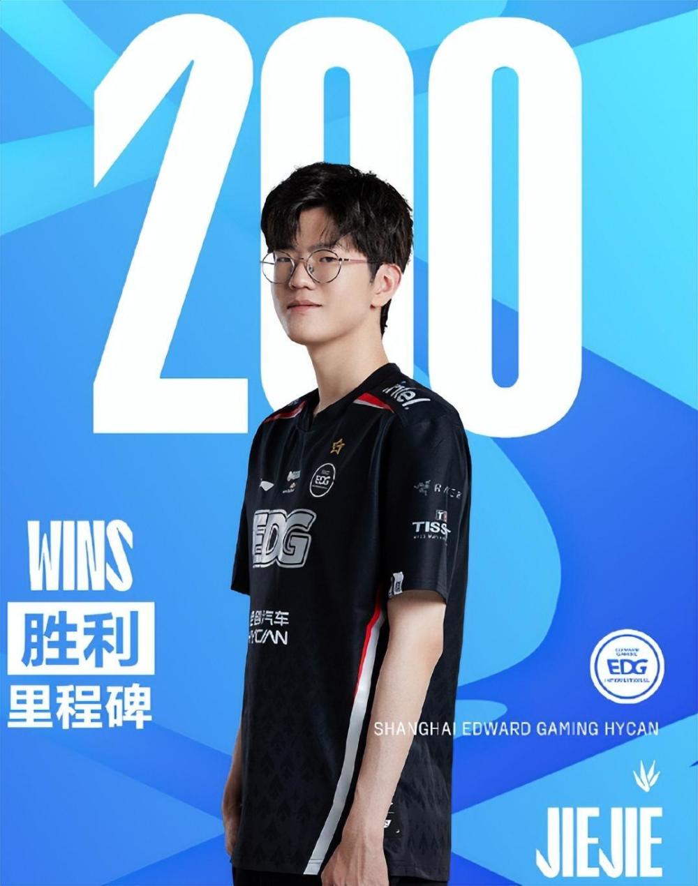 Jiejie被重视，T1全队MSI最看好EDG，重视野辅_腾讯新闻