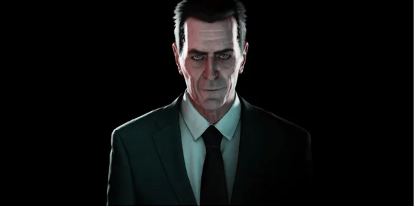 半条命作家说分享第 3 集的故事是“疯狂的”