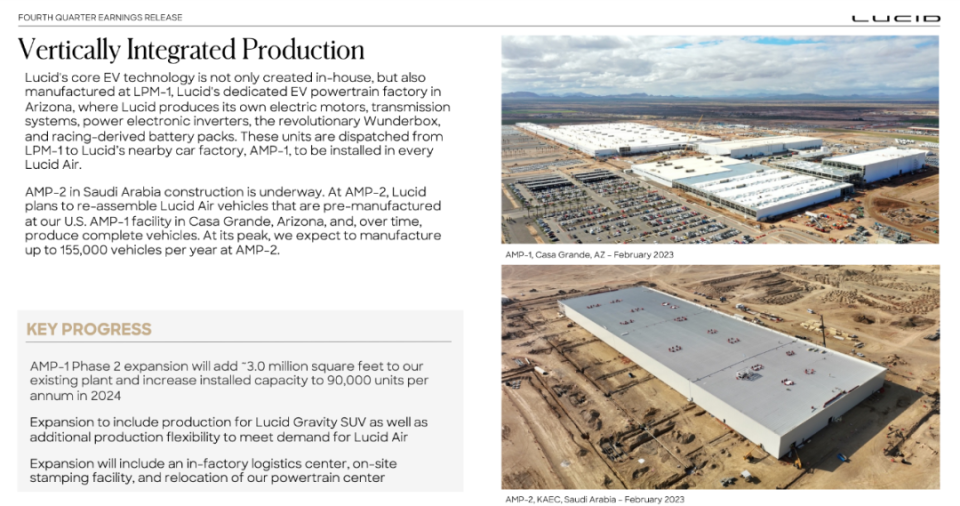 全面评测Lucid Air：这个世界不需要一台更强的特斯拉 | 驾仕阅读_腾讯新闻