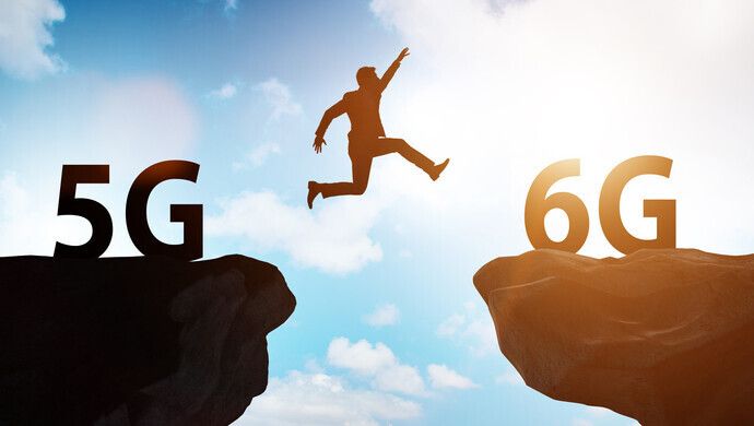 1G空白，2G跟随，3G突破，4G并跑，5G引领，接下来的6G怎么干？_腾讯新闻