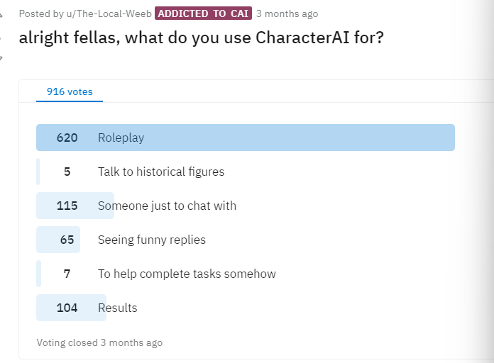 Character AI：如何把LLM变成人类想象力引擎？_腾讯新闻