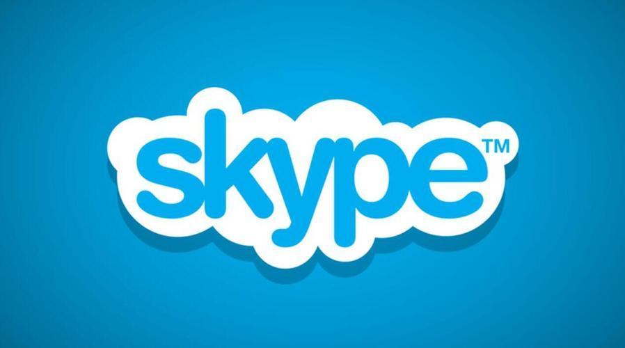 微软宣布Skype今年5月停服 4月起停止充值 余额不退_腾讯新闻