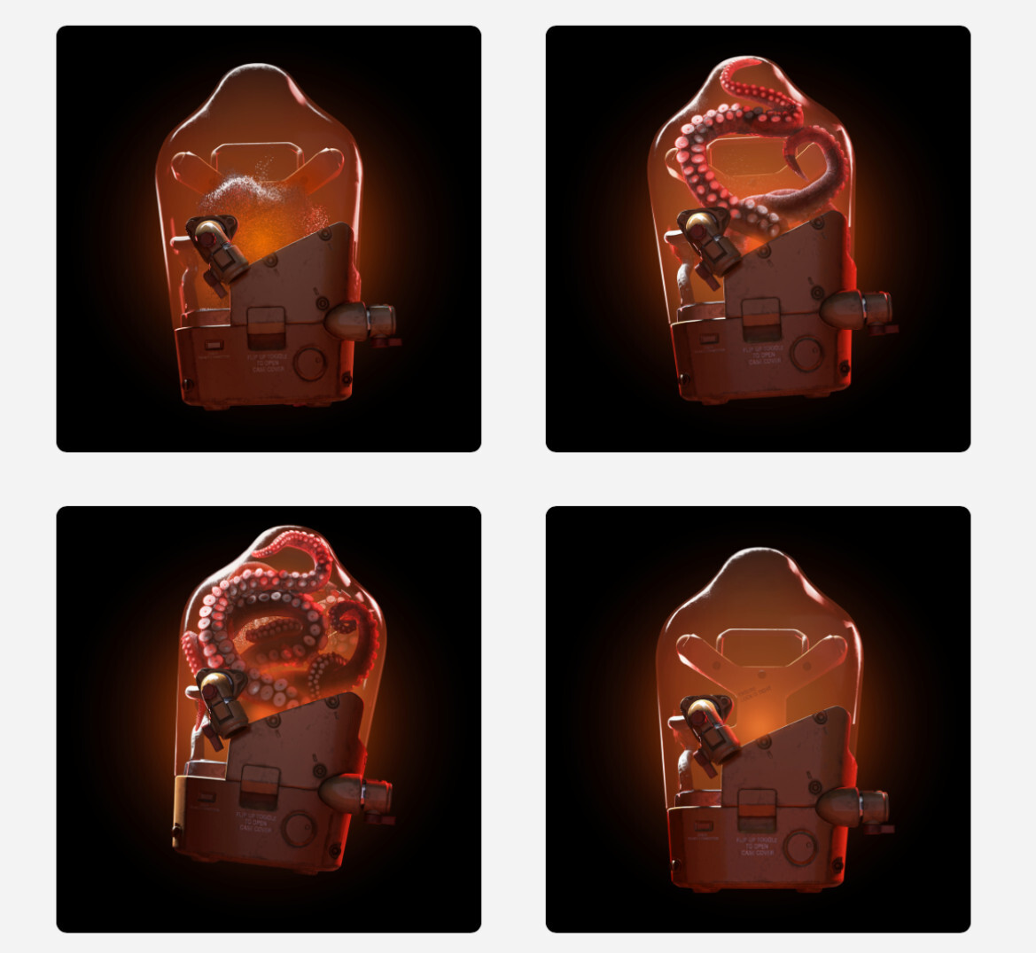 PS 版《死亡搁浅 2》的BB Pod 头像免费送