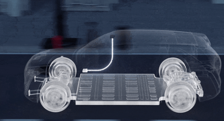 全球首款「千线」超长距数字化激光雷达，国产RoboSense EM4发布_腾讯新闻