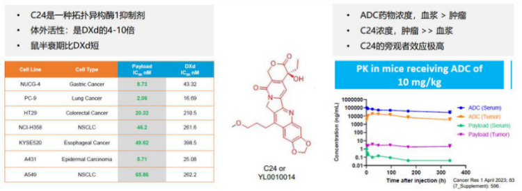 PD-L1 ADC好戏开场了｜ASCO观察_腾讯新闻