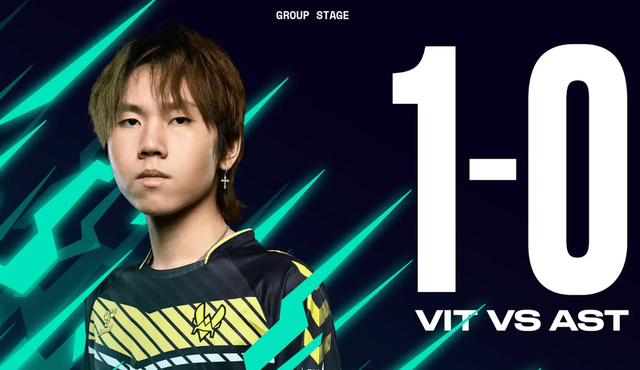 BO创造LEC历史，VIT夺冠即晋级MSI，复仇的机会来了_腾讯新闻