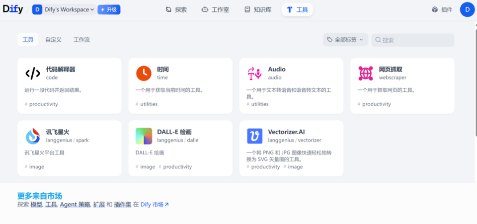 HiAgent、BiSheng 和 Dify 大模型平台对比分析_腾讯新闻