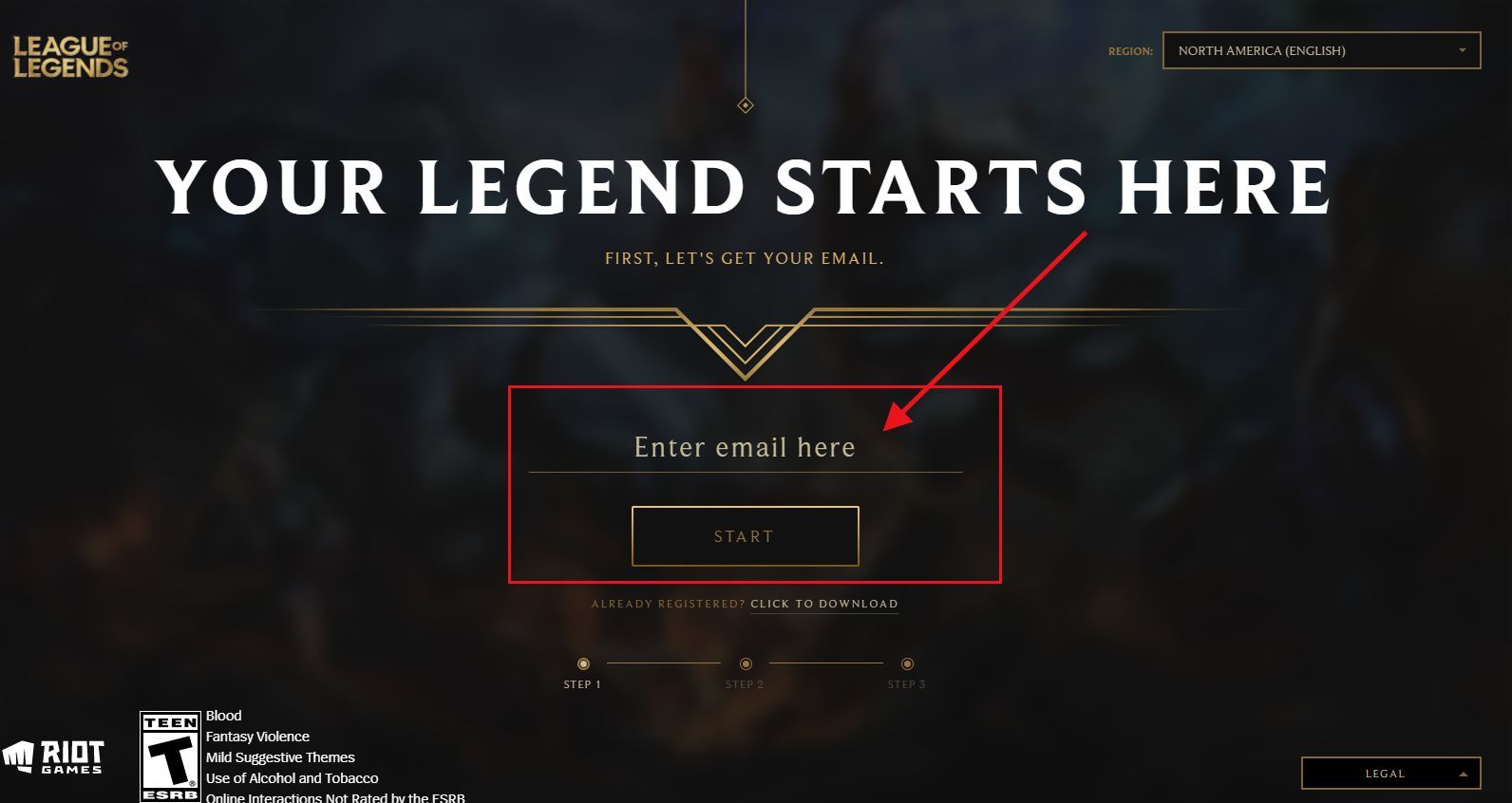 怎么获得lol测试服资格 lol PBE测试服资格申请