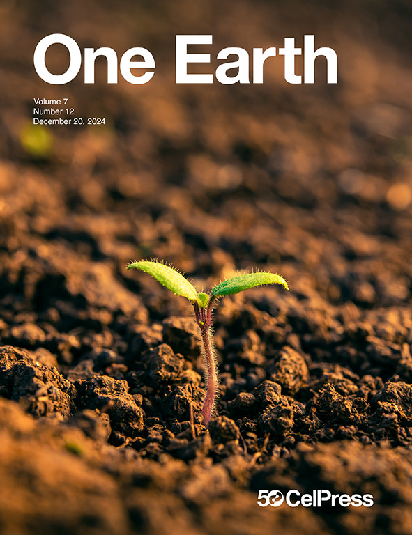 2024年12月，这些研究登上了Cell Press期刊封面！_腾讯新闻