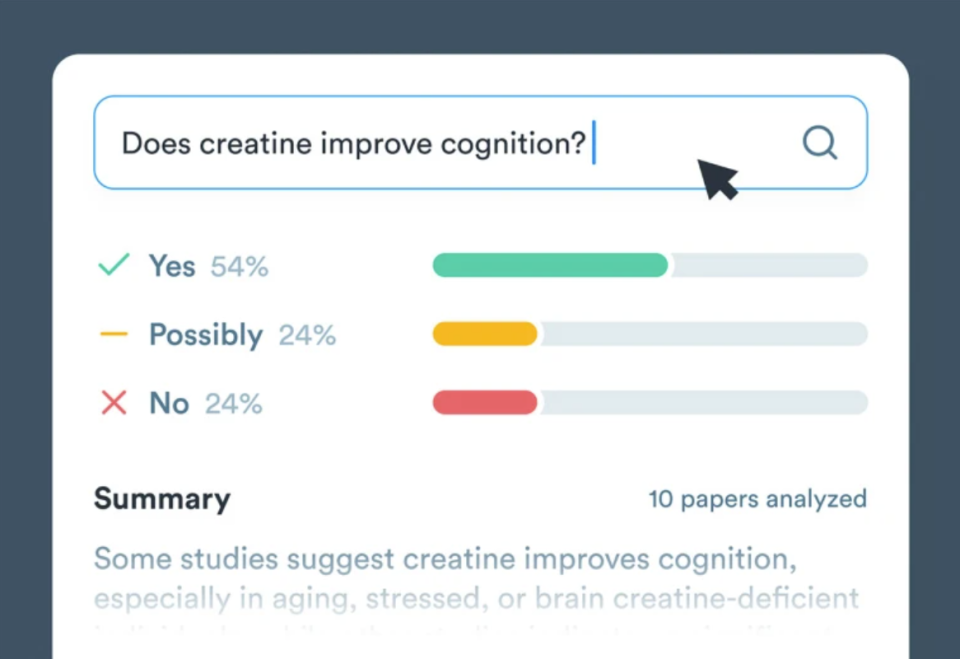 Nature调查发现：AI正在改变科学家的研究方式_腾讯新闻