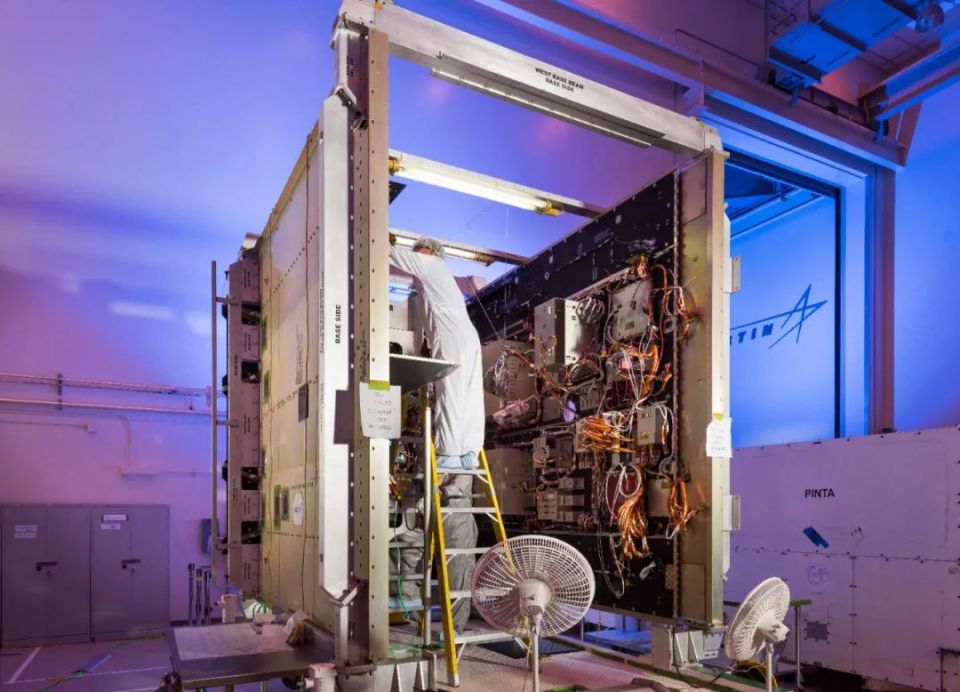 美AEHF-6绝密军事通信卫星发射，一文了解该星座_腾讯新闻