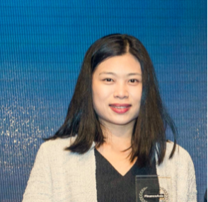 Nora Yeung，从瑞信跳槽至“德银”出任亚太区股权资本市场联席主管_腾讯新闻