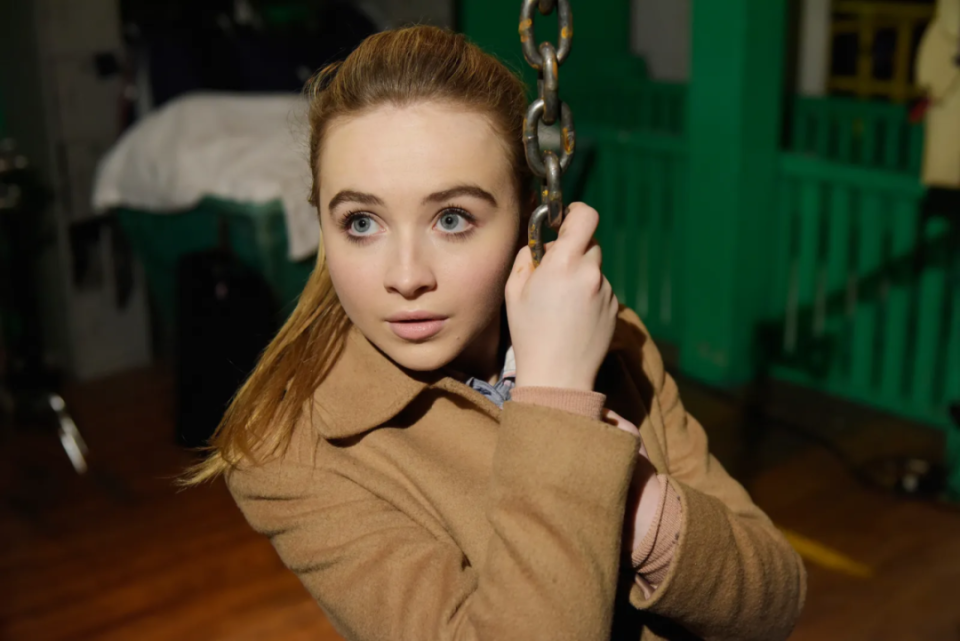 这位“格莱美新星”会是下一个天后吗？_腾讯新闻