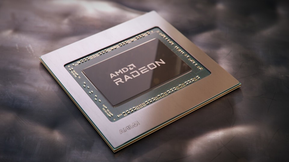 A卡放大招？AMD FSR4秘密开发中_腾讯新闻