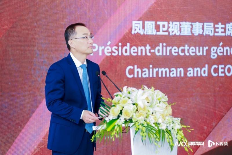 法国艺术大师贝纳·维内个人回顾展亮相北京凤凰中心_腾讯新闻