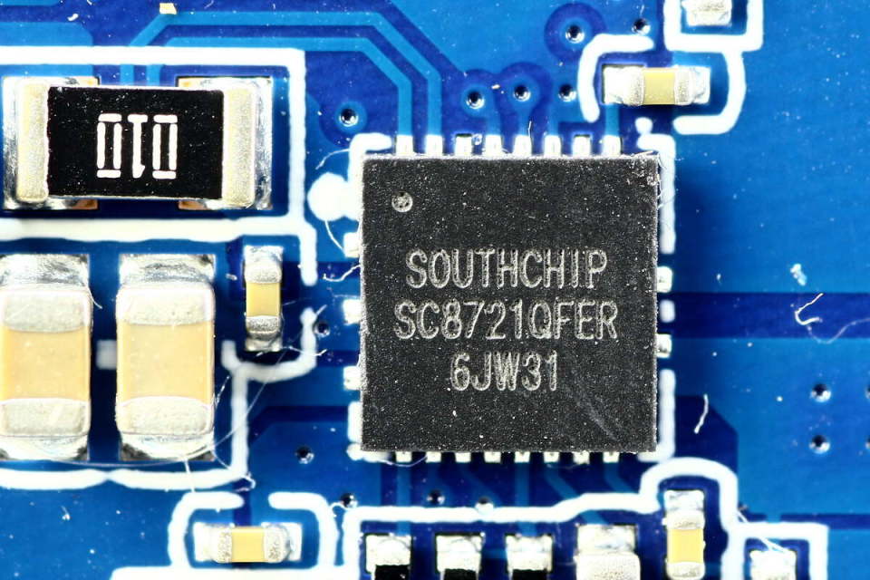 首批国补充电宝公布，多家移动电源芯片企业中标_腾讯新闻