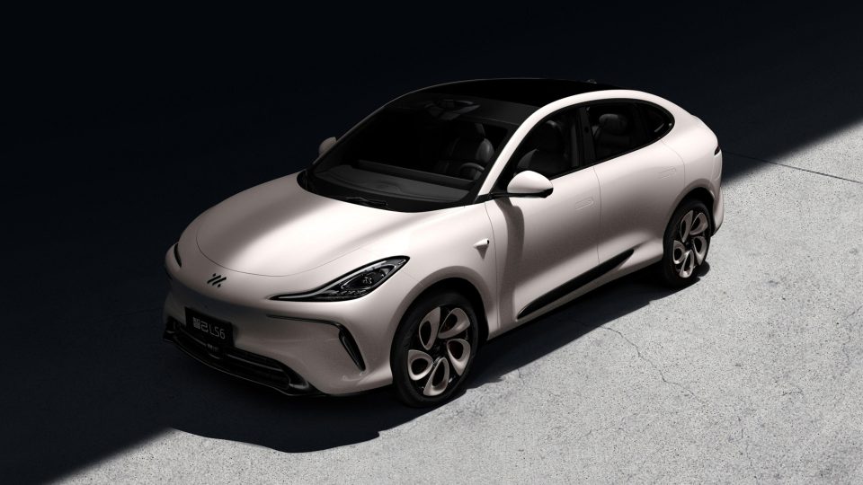 19.79万起售！2026款智己LS6迎来重磅升级，九款车型怎么选？_腾讯新闻