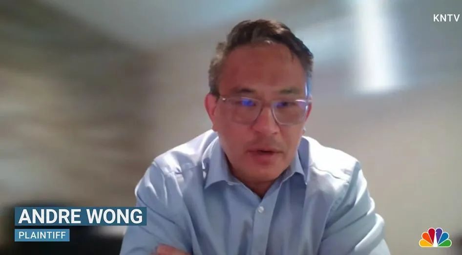 禁说普通话！硅谷公司歧视亚裔细节曝光！前员工求偿2000万美元_腾讯新闻