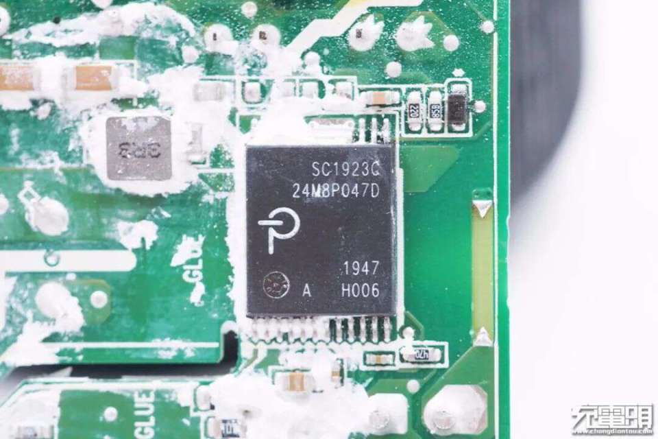 高功率电源芯片选型难？不如看看这篇PI拆解案例汇总_腾讯新闻