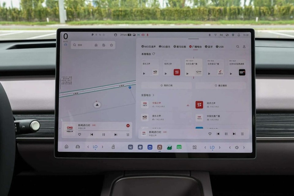 不比不知道，乐道L60相比Model Y、理想L6优势颇多_腾讯新闻