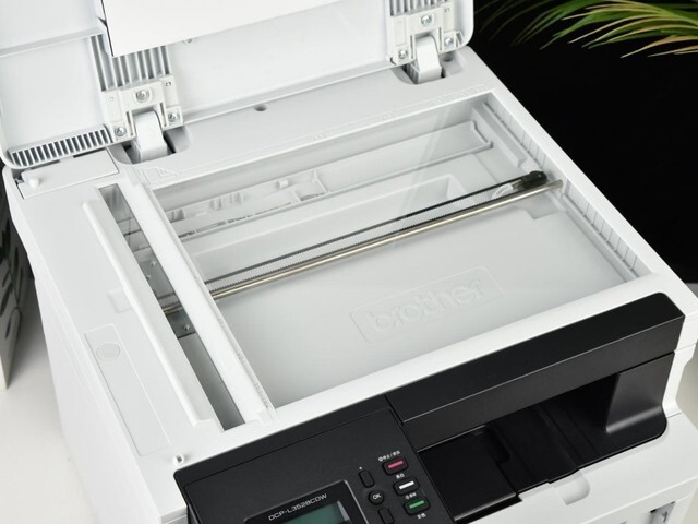 让办公更出“彩” 兄弟DCP-L3528CDW一体机评测_腾讯新闻