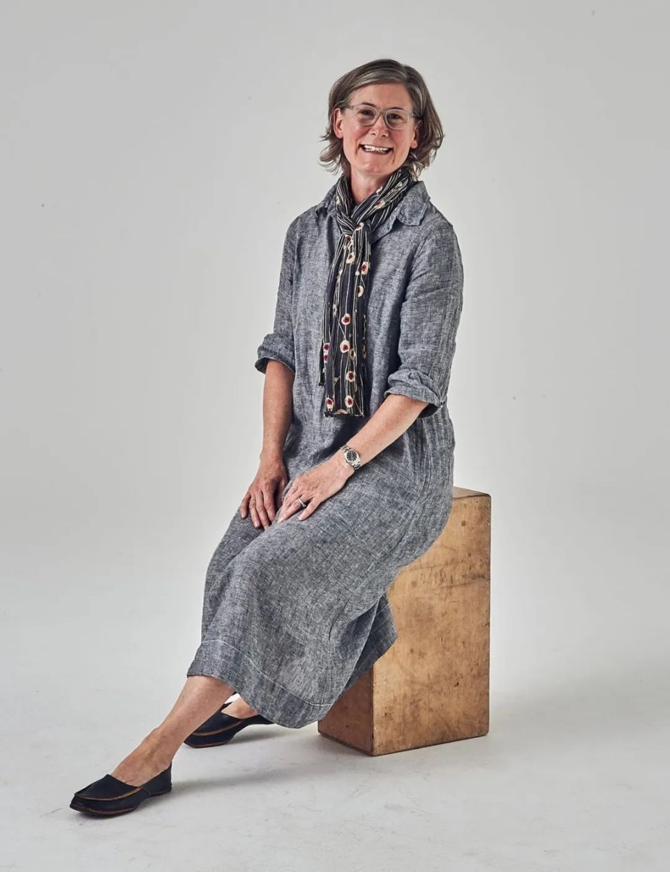 她用40种蘑菇提取出825种颜色_腾讯新闻