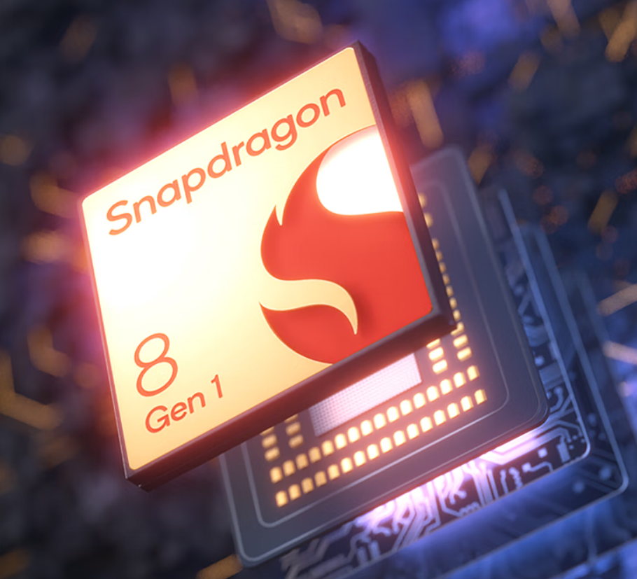 比顶配iPhone14Pro Max贵，骁龙8Gen1手机的“天花板”，有18G＋1T_腾讯新闻