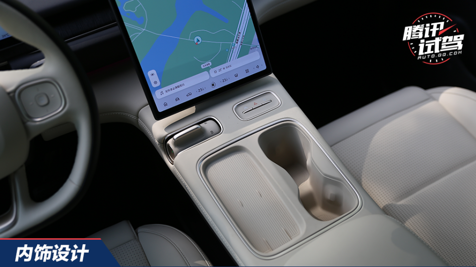 零百4.5秒/续航625km 动态测评全新蔚来ES6_腾讯新闻