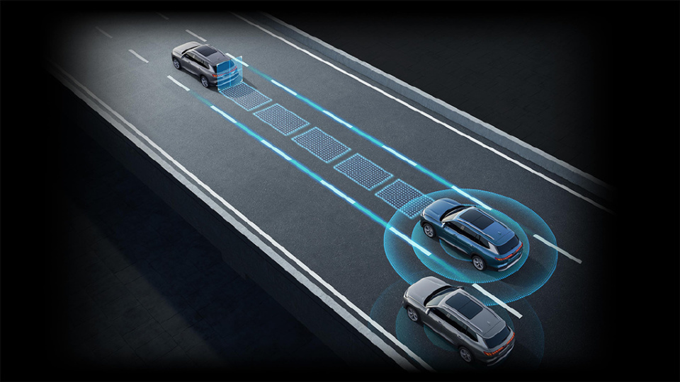 ABB SUV横评！上汽奥迪Q6最新礼遇30.9万起：“用GLE的产品力让GLC沉默”_腾讯新闻