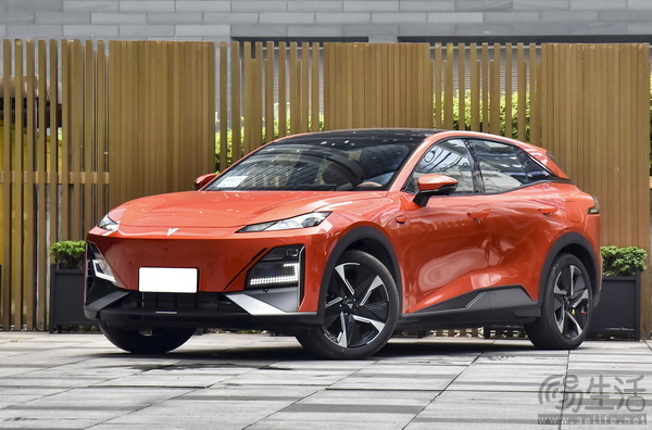 深蓝SL03和S07推出OTA升级 含多项升级和优化_腾讯新闻