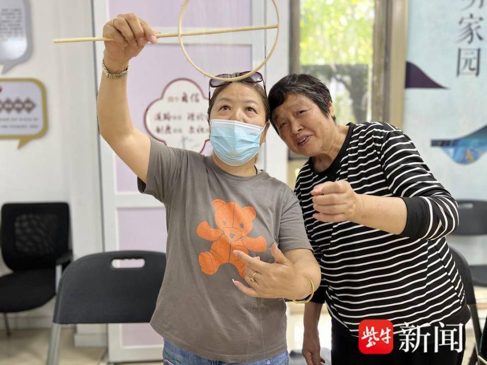 DIY手工蚕丝扇，体验“缫丝剥茧”的奇妙之旅_腾讯新闻