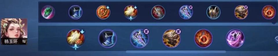 S39赛季仅开启4天：T0恶霸强度断档！55%胜率辅王诞生，苏烈悄悄起飞_腾讯新闻