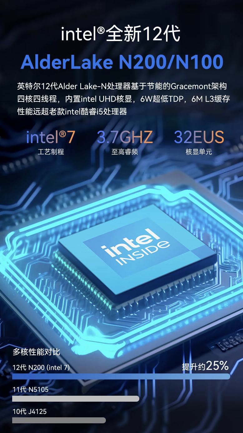 MOREFINE 摩方推出 M11 迷你主机：自带 7 英寸触控屏，1799 元起_腾讯新闻