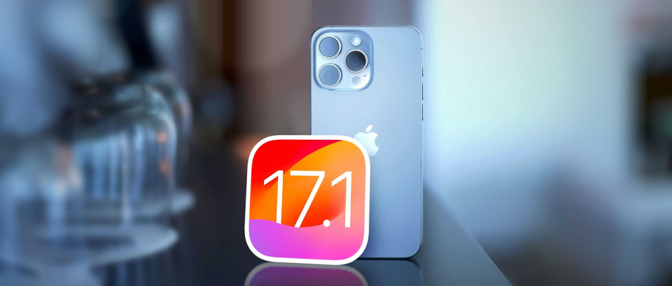 iOS 17.1正式版来了，新功能与变化总结，附更新建议_腾讯新闻