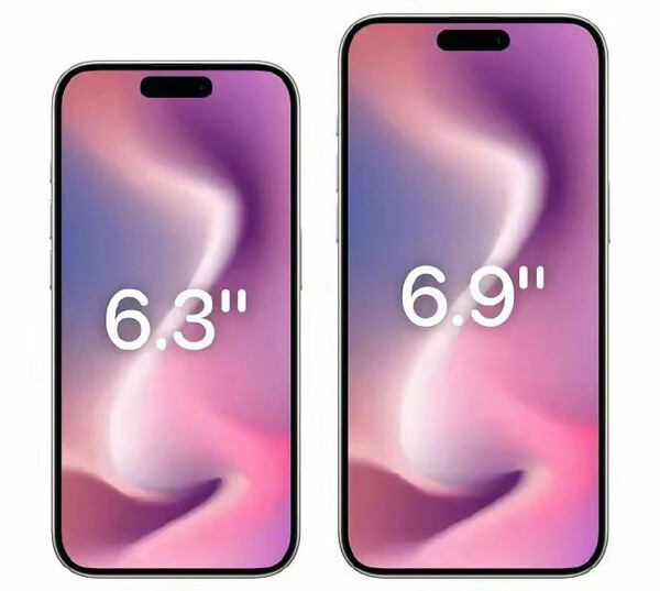 iPhone 16系列三围曝光！两款Pro机型提升太明显_腾讯新闻