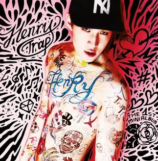 HENRY刘宪华：一个天才音乐人心中的锦绣_腾讯新闻