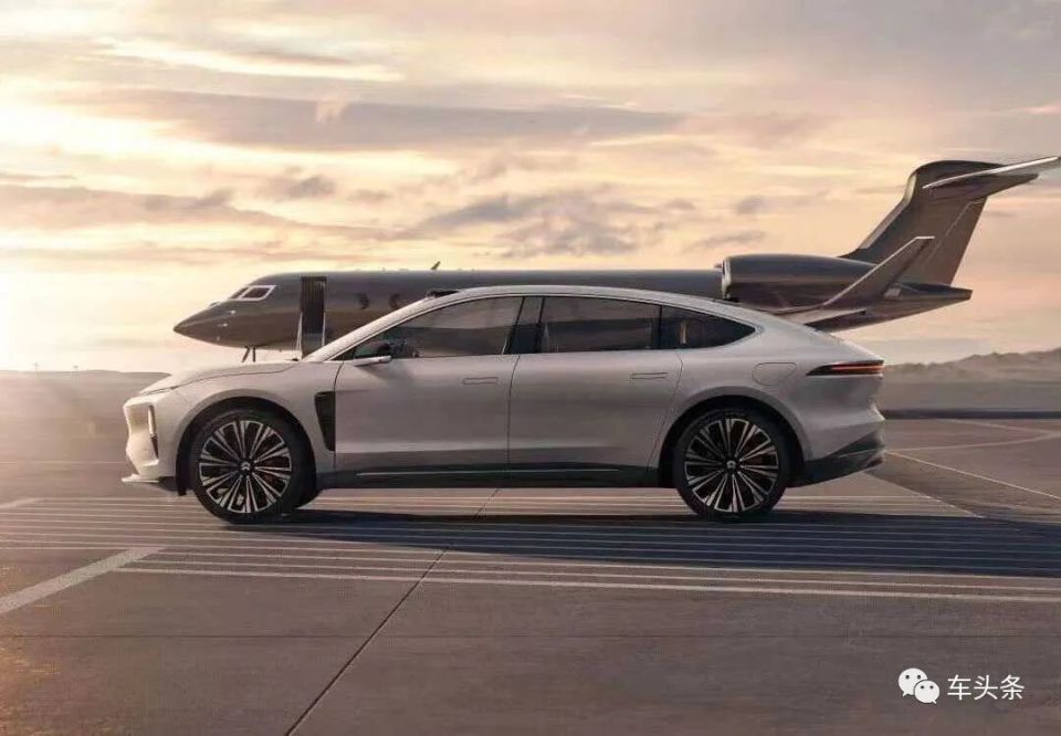 蔚来ET9 80万起售，谁给了李斌勇气？_腾讯新闻