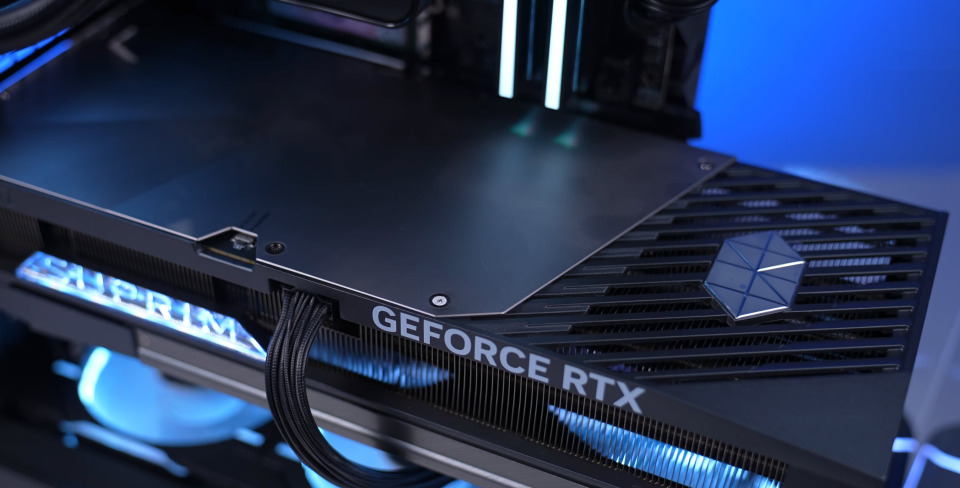 显卡618该带谁回家？年中大促之RTX50显卡推荐篇_腾讯新闻