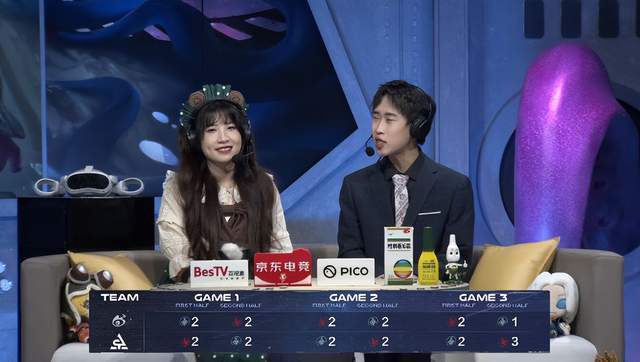 COA6中国大陆赛区预选赛：ACT击败强敌WBG，晋级全球总决赛！