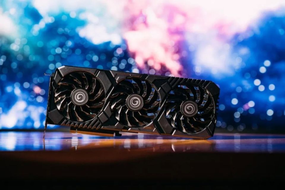 GeForce RTX 4070 Ti SUPER评测：坐实SUPER性价比，AI效能新突破_腾讯新闻