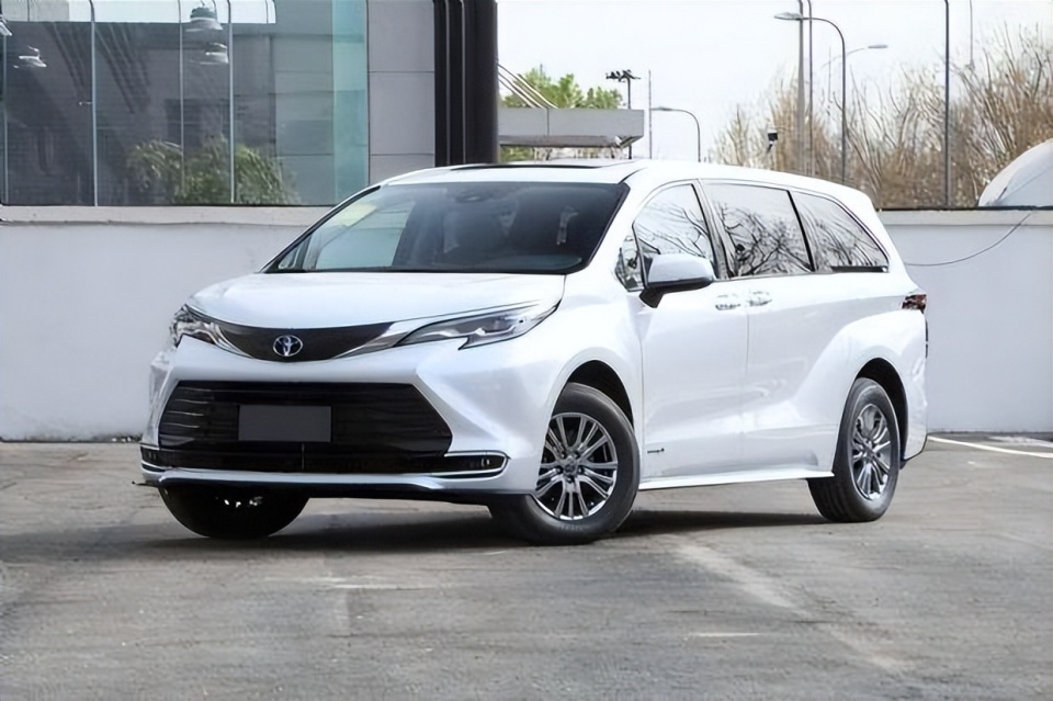 2月MPV零售销量榜完整版！别克GL8第二，腾势D9仅4千多辆_腾讯新闻