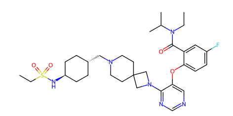 全球首批！8款“first-in-class”新药，打破9大靶点空白_腾讯新闻