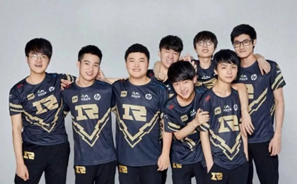 S8的RNG假赛再起波澜！Uzi和Mlxg出面坚决否认假赛_腾讯新闻