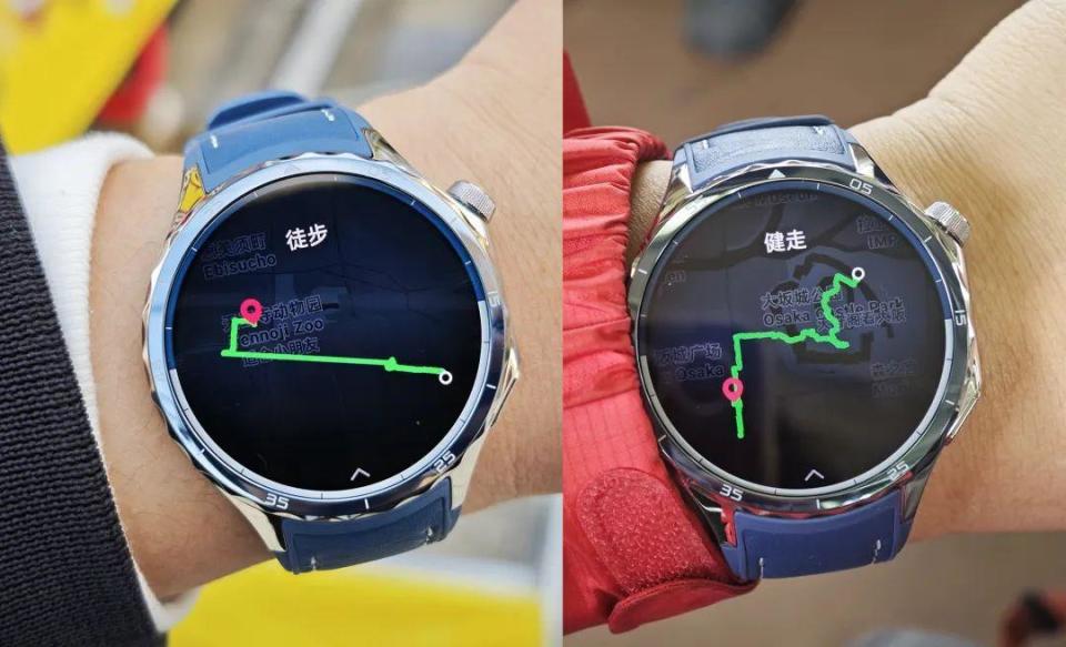 当之无愧的安卓表皇——OPPO Watch X2深度体验_腾讯新闻