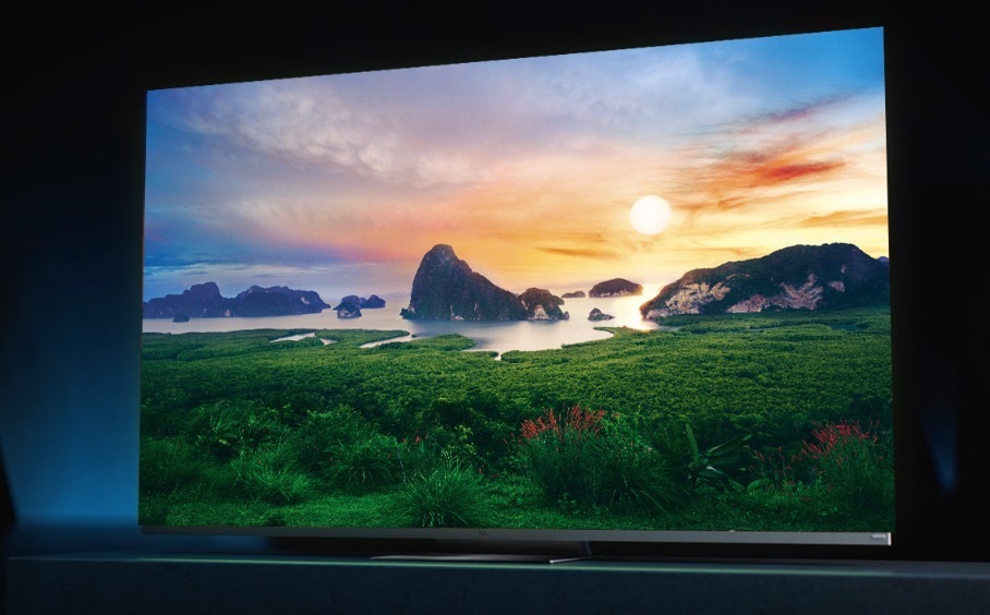 二季度Mini LED首超 OLED，TCL 超越三星成为 Mini LED 出货第一_腾讯新闻