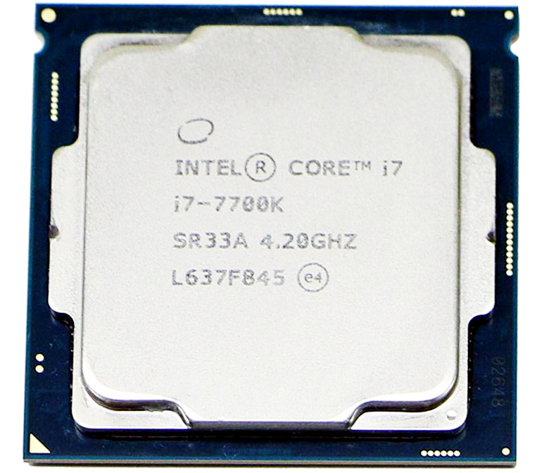 Core i7-7700K+GTX 1080 Ti，现在性能如何？游戏实测出炉_腾讯新闻