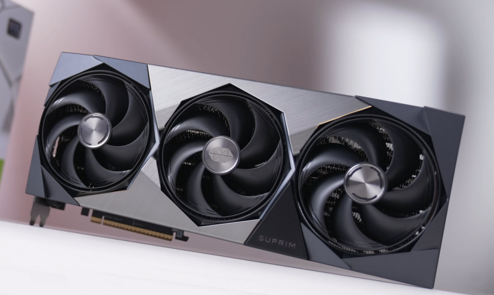 显卡618该带谁回家？年中大促之RTX50显卡推荐篇_腾讯新闻