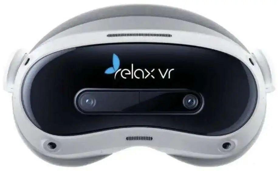 VR疗养Relax VR宣布升级至PICO 4，为用户提供更佳体验_腾讯新闻