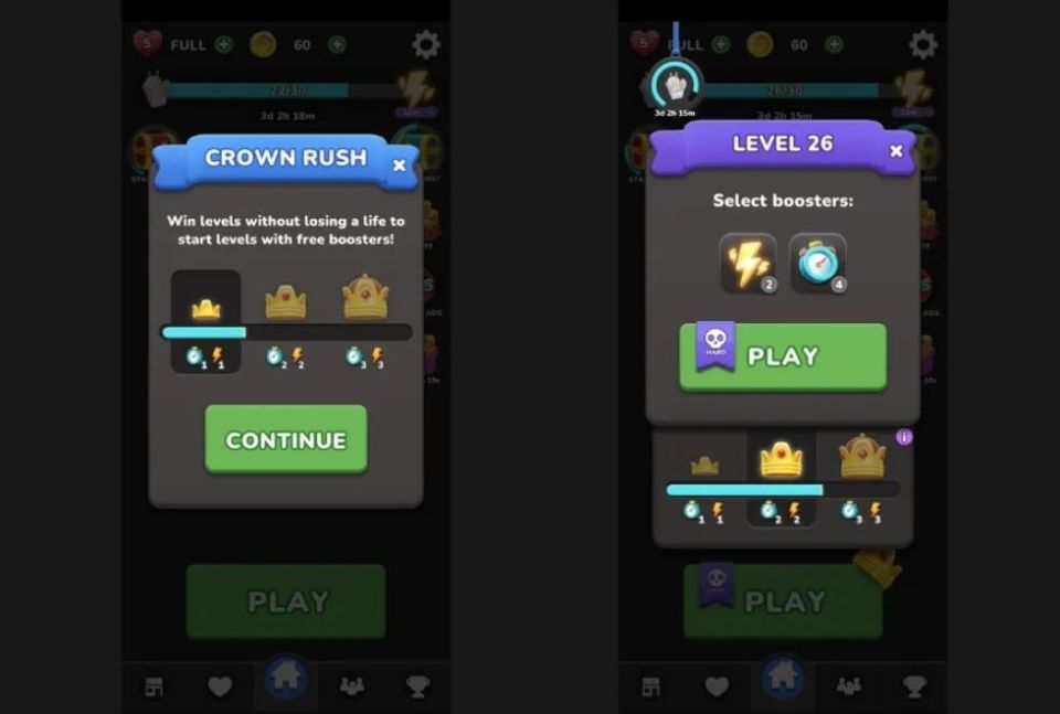 年收入1.3亿美元：《Triple Match 3D》是如何在三消赛道突围的？_腾讯新闻