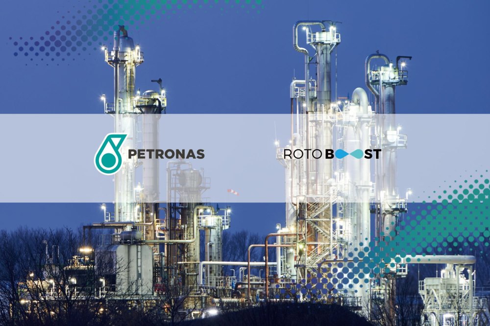 专注甲烷催化裂解制氢技术，氢能源公司「ROTOBOOST」获高瓴近千万美元Pre-A轮融资_腾讯新闻